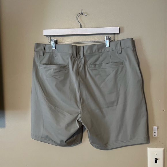 RHONE | Shorts | Rhone Mens Commuter Short 7in Sage Green New | Poshmark